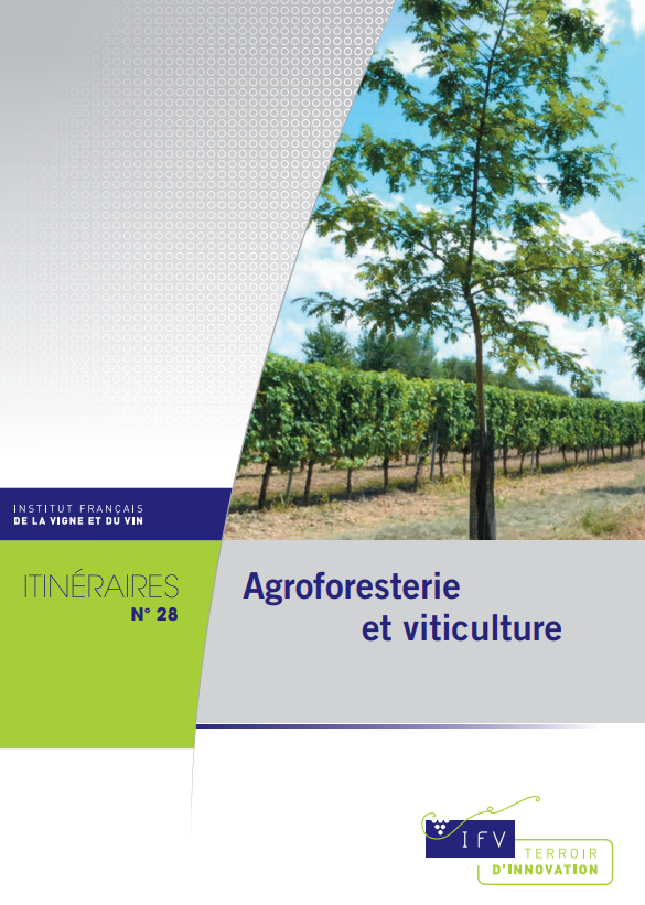 Biodiversité – VITIplus