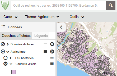 Sites d’infos utiles – VITIplus