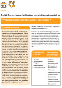 Protection phytosanitaire – VITIplus