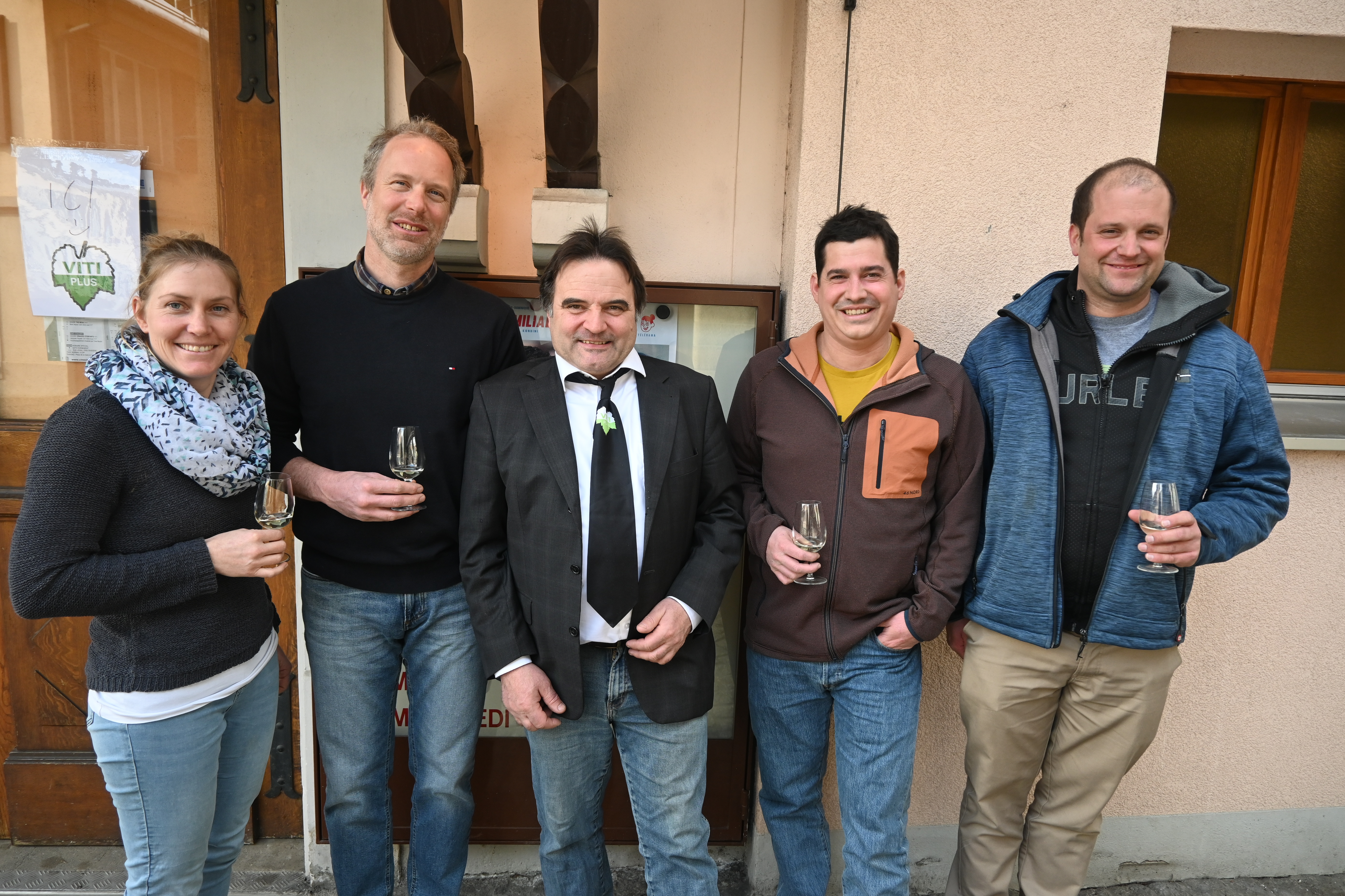 A propos – VITIplus